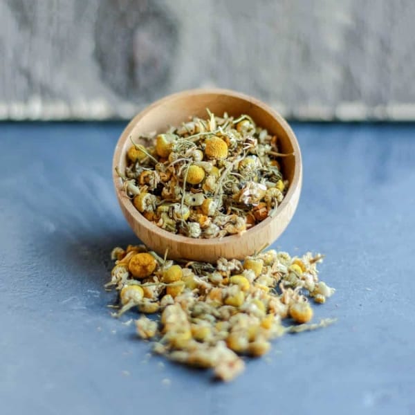 Buy Herbal Tea Online from Fava Tea Company