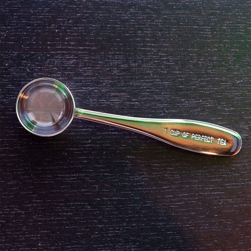 Perfect Cup of Tea Scoop