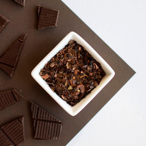 Shop for Specialty Loose Leaf Tea - Fava Tea