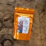 Samurai Blend Chai Tea
